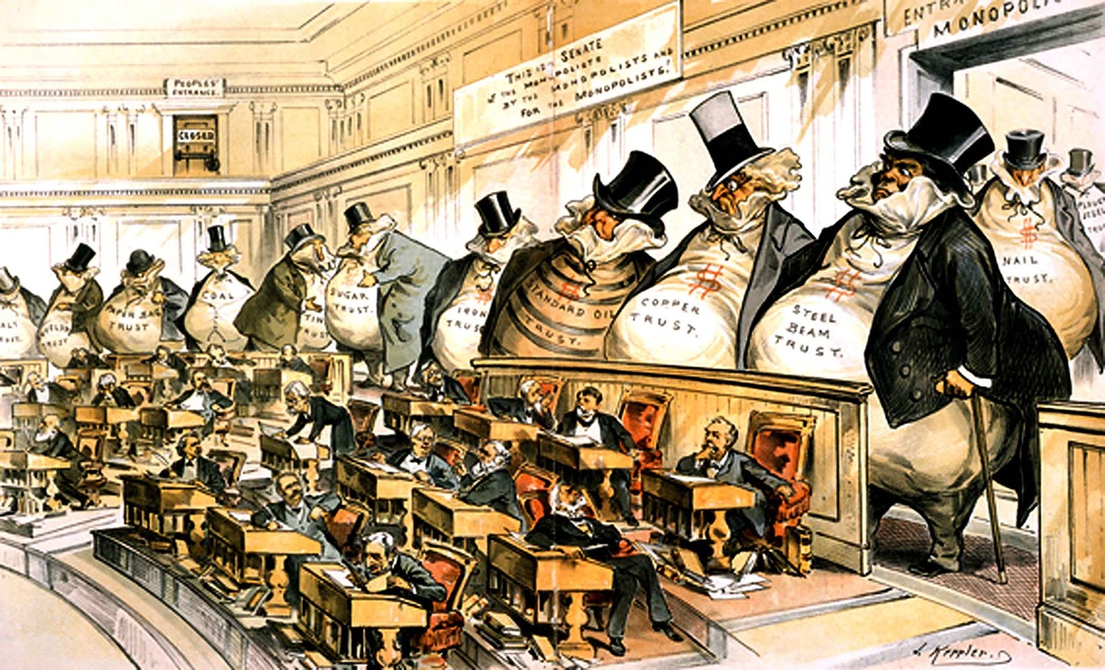 Almantas Pivrikas: Startups: Monopolies vs Niche markets