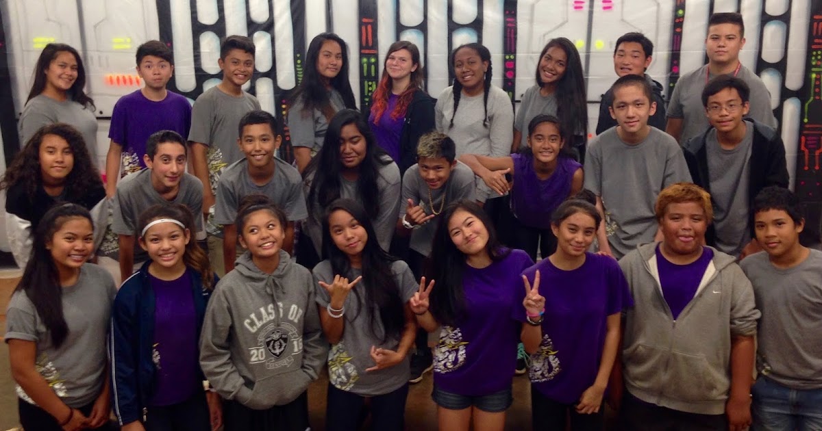 Highlands Intermediate Student Activities: Last Homeroom Representative ...