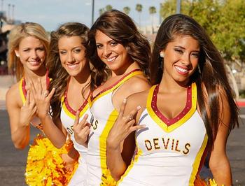 Top 10 Most Sexually Active Colleges in America - profascinate