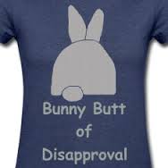 Bipolar Bunny
