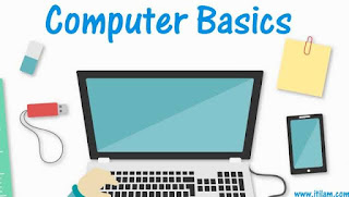 Basic Information About Computer