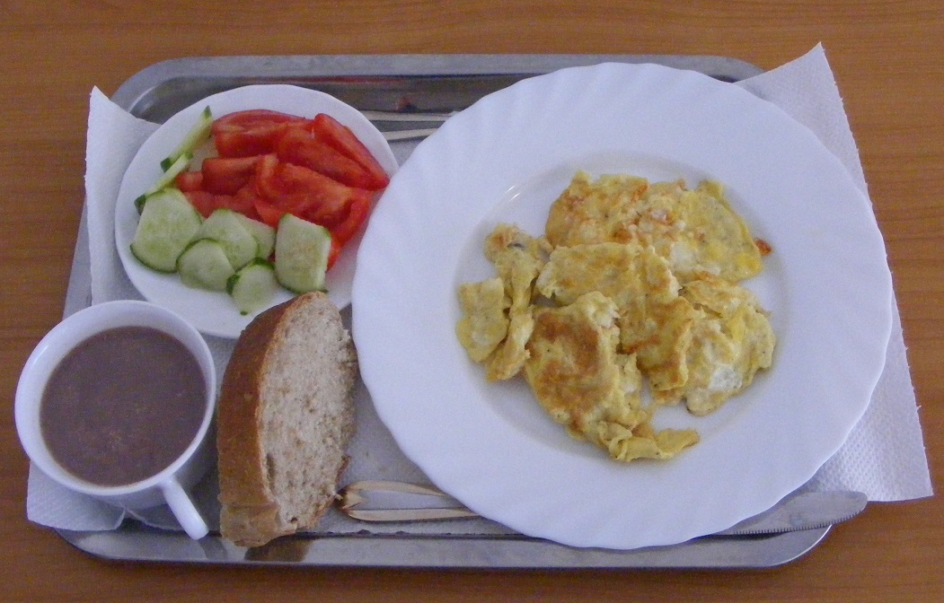 Omleta simpla si rapida | Preparatedevis.ro