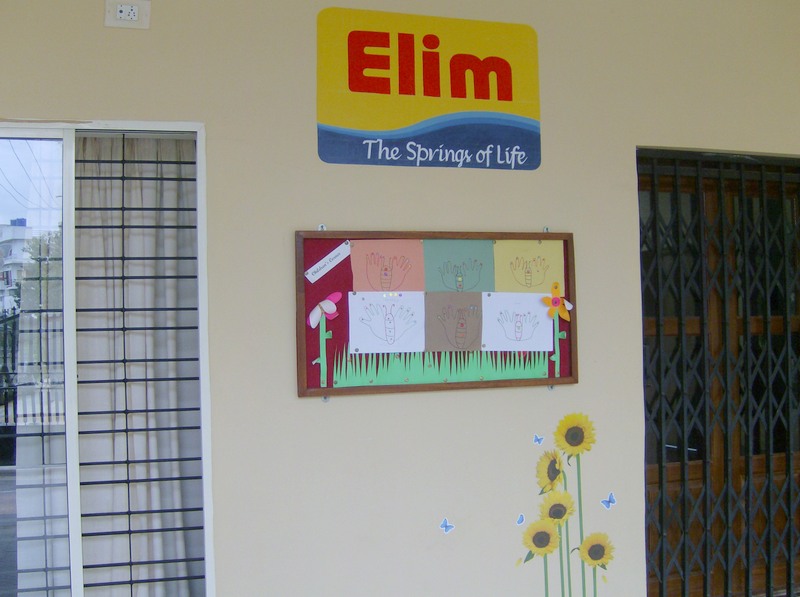 Elim Preschool & Childcare, Doddakannelli, Sarjapur Road: Elim, Not ...