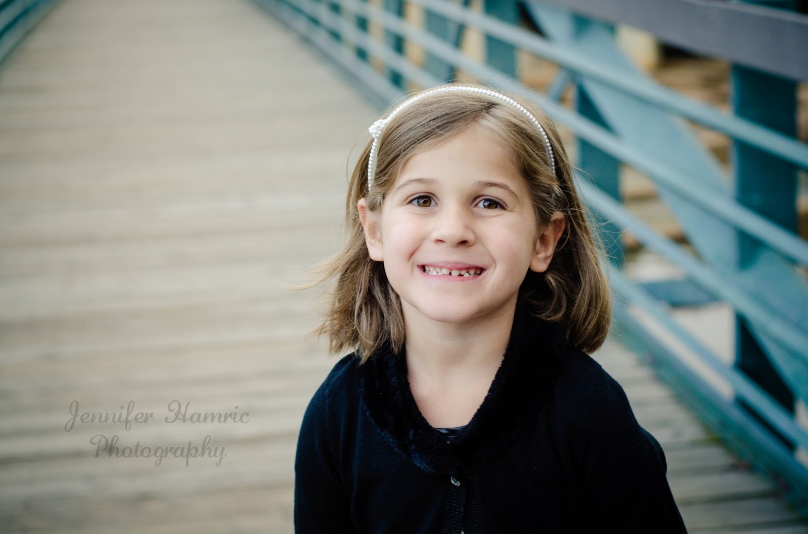 Jennifer Hamric Photography: My Sarah - 6 Years Old