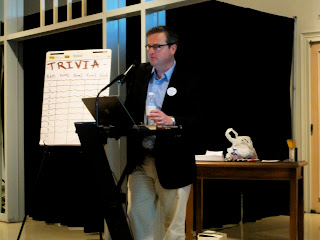 A Book Signing: James Mauro's Twilight at the World of Tomorrow ...