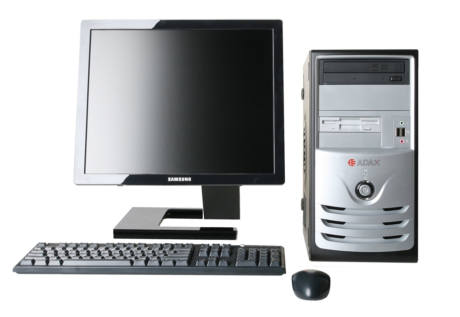 Temukan Pengertian: Pengertian Komputer