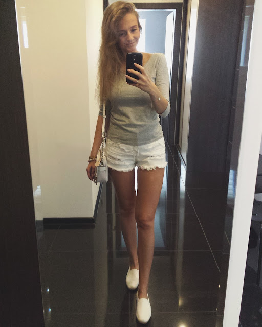 Impresssja: INSTA MIX