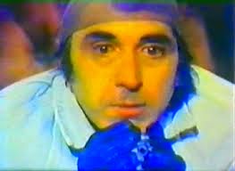 Alienated in Vancouver: Zebedy Colt: genius of transgressive sleaze ...