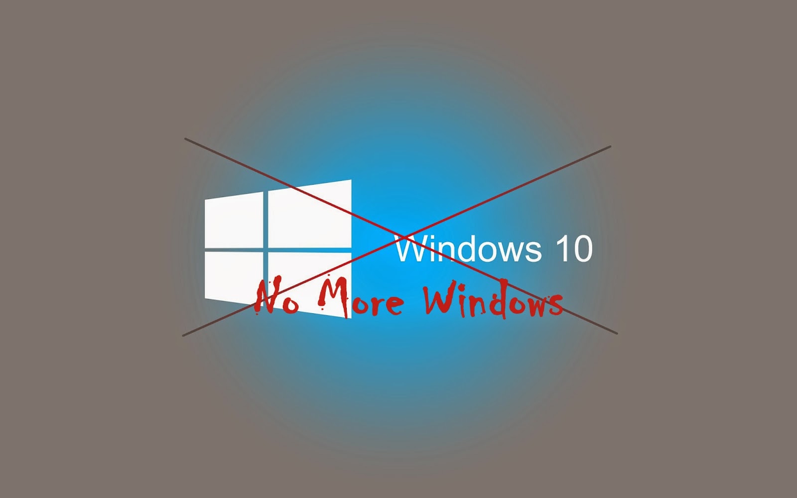 Phone Updates: Windows 10 is the last operating system from microsoft ...