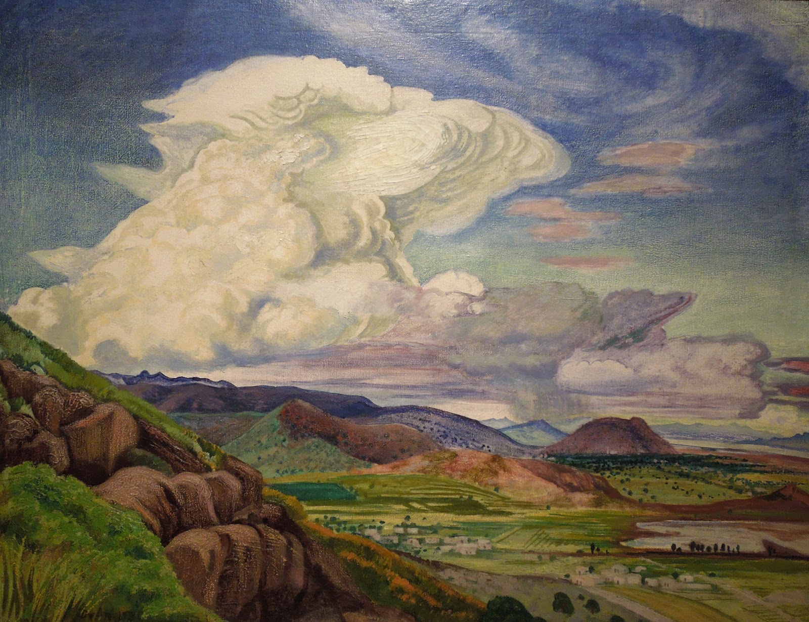 Hace 143 años nació Gerardo Murillo, el Dr. Atl- Grupo Milenio