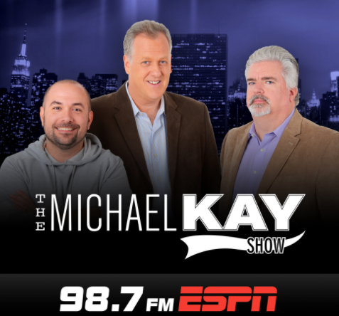 Media Confidential: NYC Radio: 25-54 Men..WEPN Beats WFAN In PM Drive