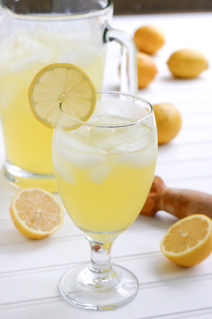 25 Awesome Lemonade Recipes Plus Free Lemonade Straw Flags - The ...