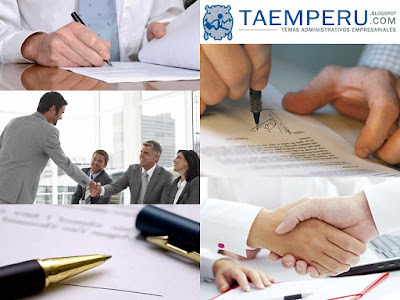 CONTRATO INFORMÁTICO - TAEM PERU