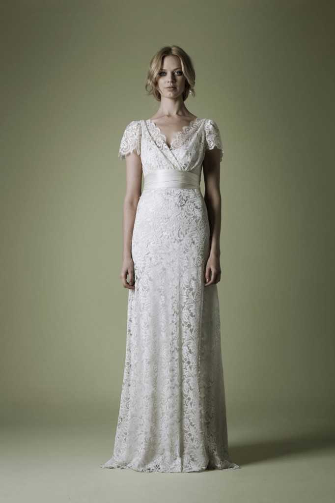 Beauté et Santé: 10 conseils pour choisir votre tenue mariage