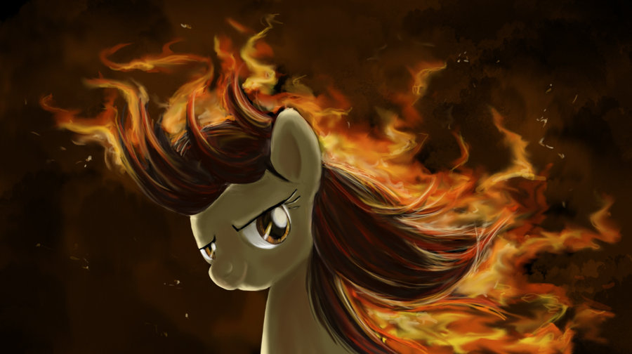 Equestria Daily - MLP Stuff!: Drawfriend Stuff - Wildfire Edition