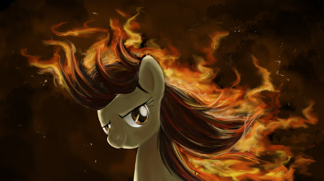 Equestria Daily - MLP Stuff!: Drawfriend Stuff - Wildfire Edition