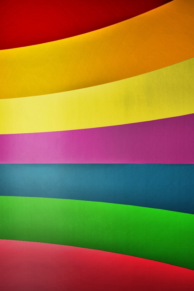 FREE HD WALLPAPER: colorful-rainbow