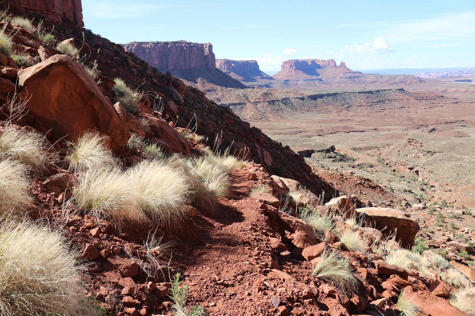 gjhikes.com: Murphy Trail Loop