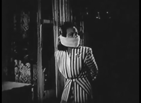 Desolation Angel's Damsels in Distress: Enemy Agents Meet Ellery Queen ...