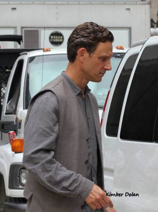 Real or not real Books: Nuevas fotos de la filmación de Divergente