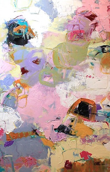 Daily Painters Abstract Gallery: Contemporary Abstract Painting ...
