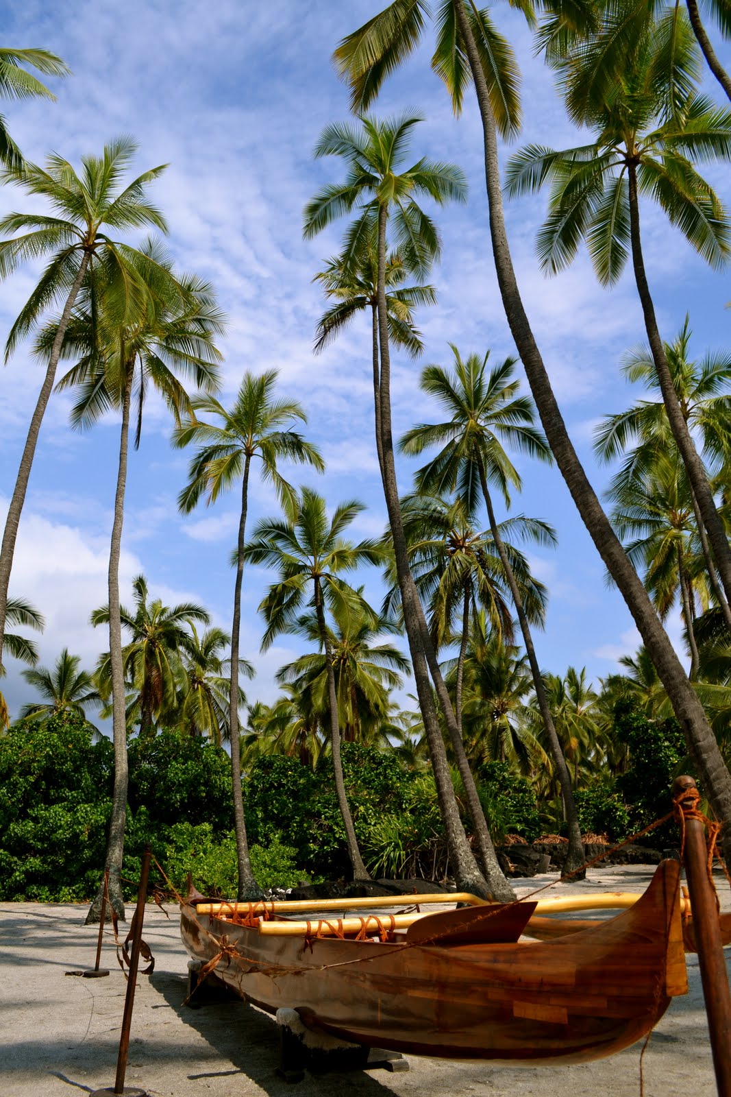 Hawaiian Landscape Photography