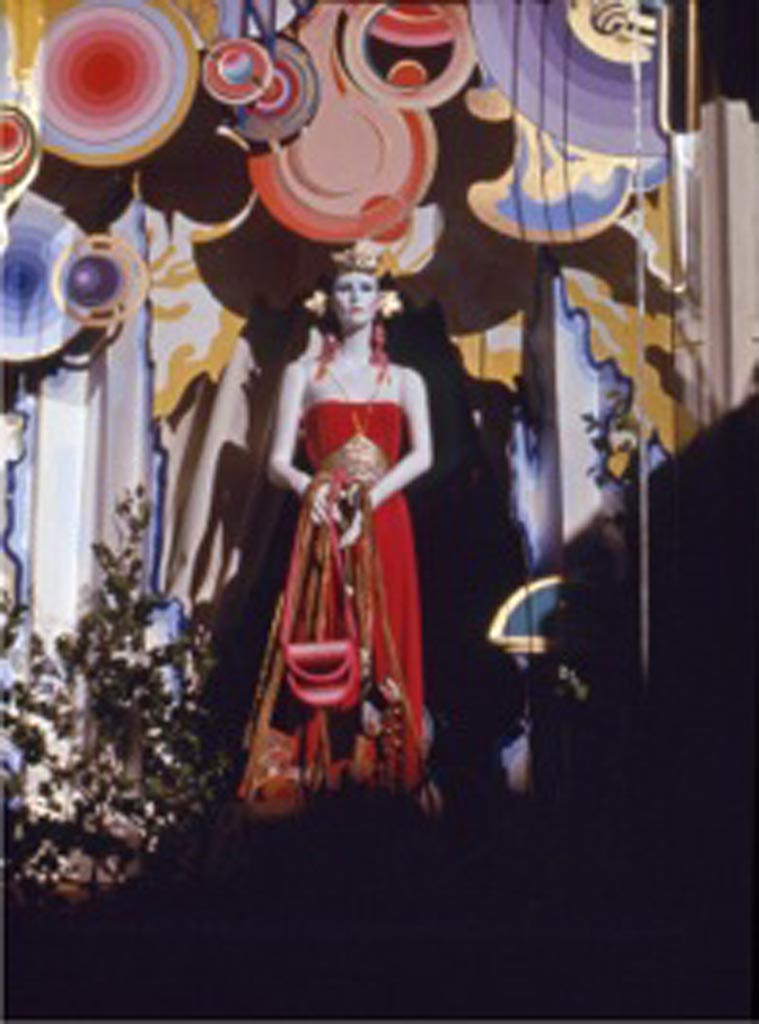 The Styrous® Viewfinder: Beemer Memory 14: Sandra Sakata & the Obiko ...