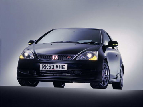 2005 Honda Civic Type-R | Auto Car | Best Car News and Reviews