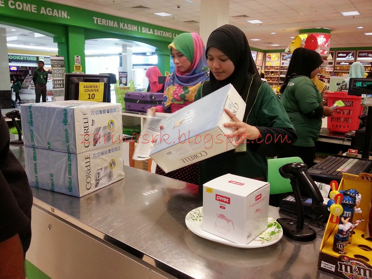 RODA BERPUSING MENCARI NIKMAT ALAM: MEMBURU CORELLE DI LANGKAWI PART 2 ...