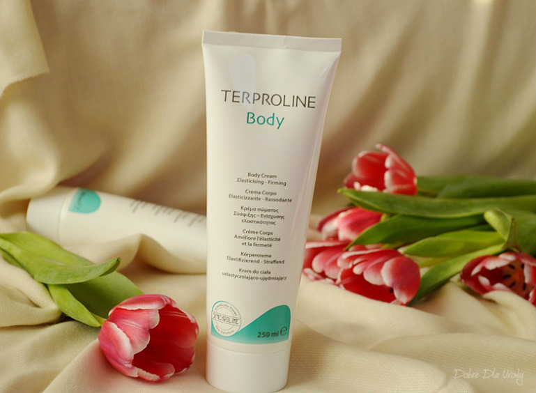 Dobre Dla Urody: W trosce o piękno ciała - Synchroline uelastyczniający ...