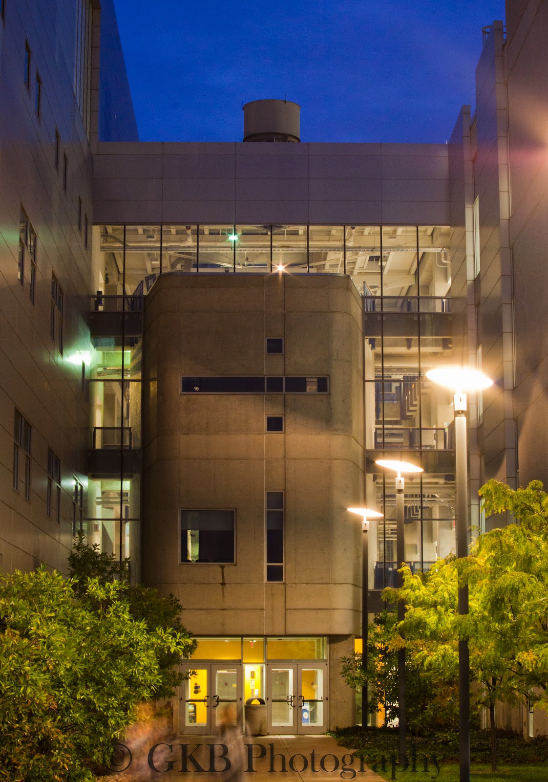 GKB Photography: NKU Portfolio