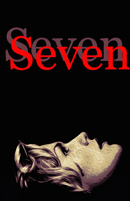 DRAGON: Posters / Seven