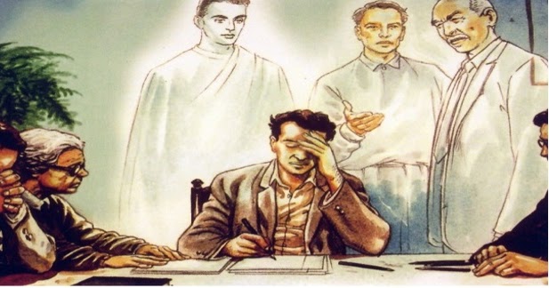 Umbanda UTHiS!: O Que é a Psicografia? Entenda...