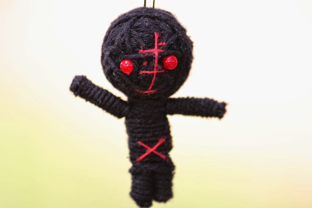 The Cult of Me: Last Week to Enter October's Short Fiction Contest