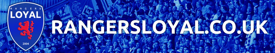 Rangers Loyal