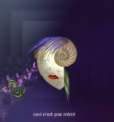 Foco Nos Poetas: MICHÈLE SATO