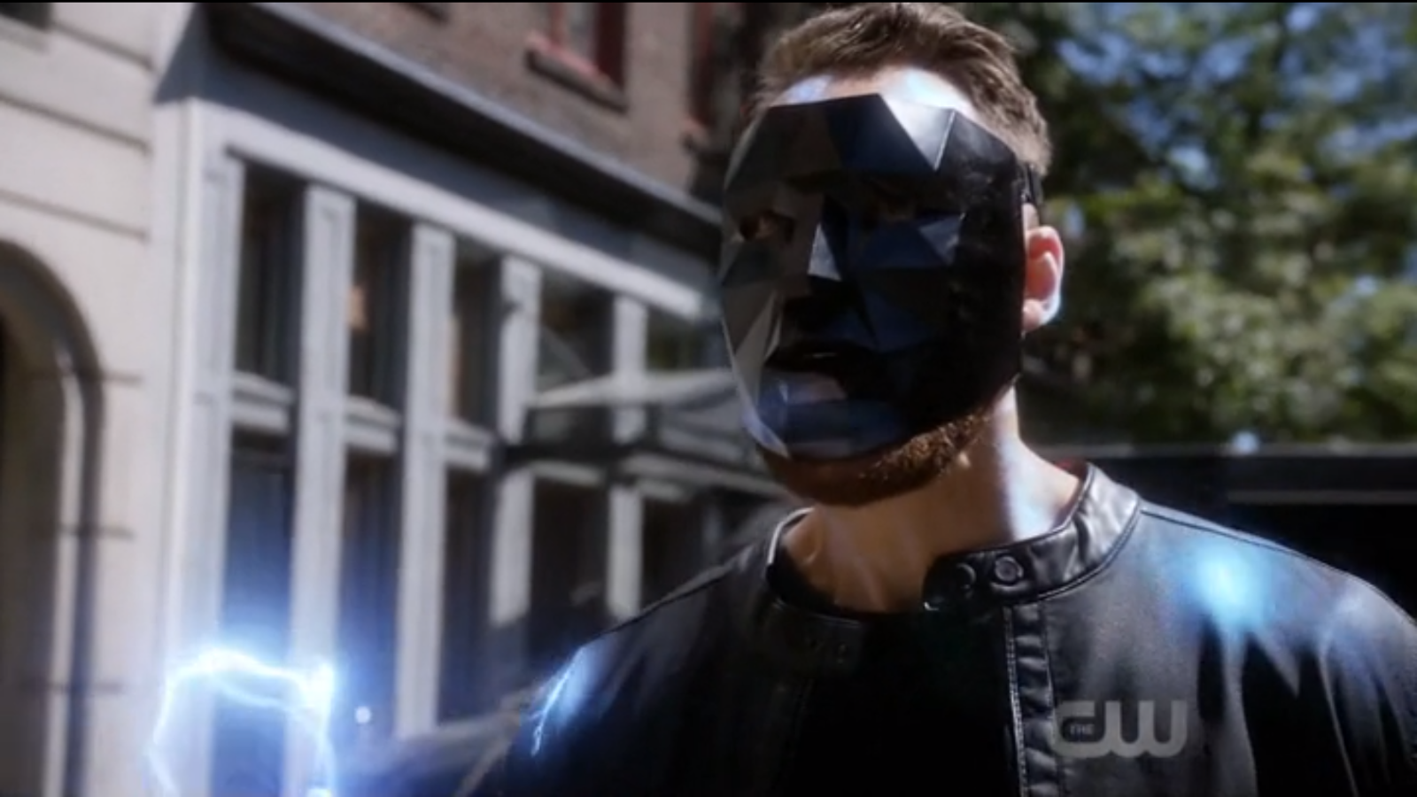 THE FLASH "NORA" REVIEW