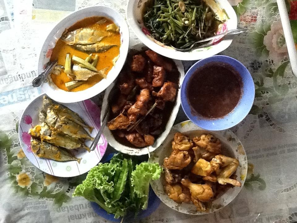 Hal yang Membuat Rindu Kampung Halaman | KASKUS