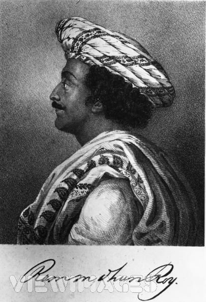 Subhaditya InfoWorld: Raja Ram Mohan Roy : Father of Renaissance in ...