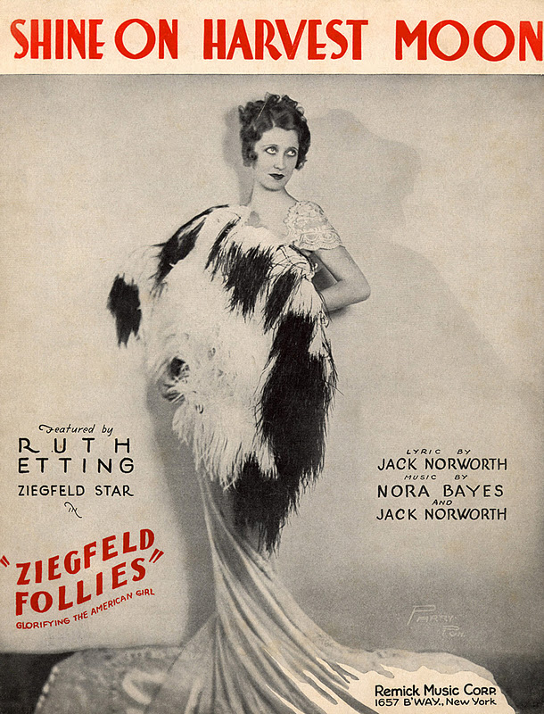 loveisspeed.......: Ziegfeld Follies...and the beauties of Zeigfeld...