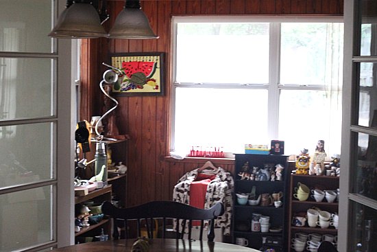 Thoughts on Reselling and My Merchandise Room Tour