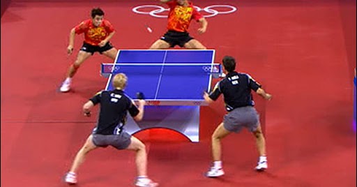 Legenda Tenis Meja Indonesia