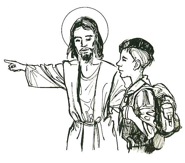 Blog Ufficiale del Gruppo Scout F.S.E. Catania 3 "San Giorgio"