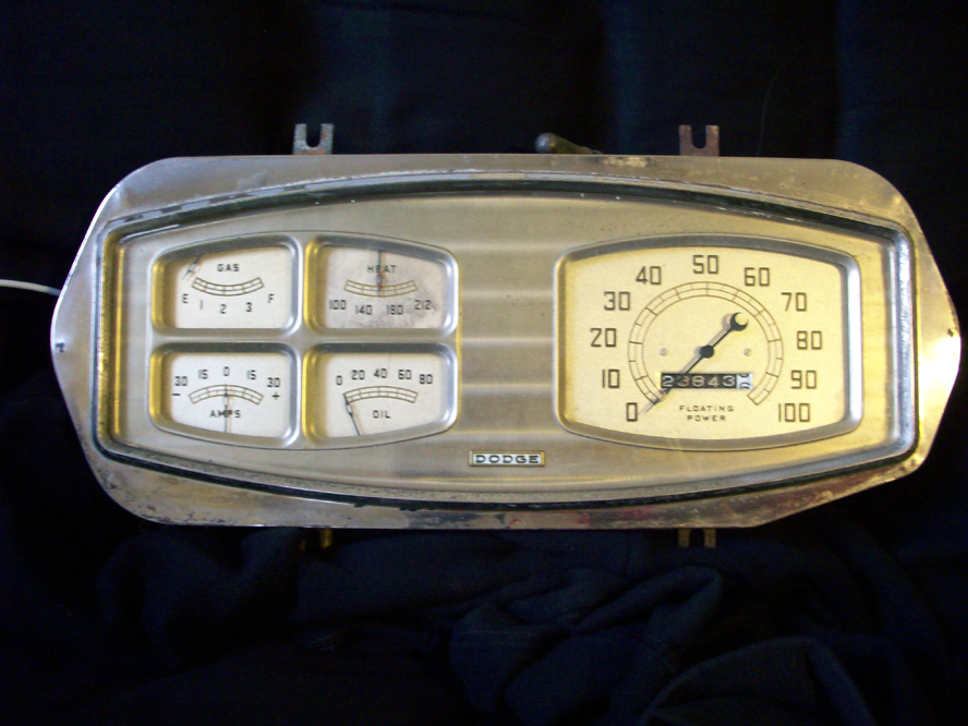 Deadly Curves: The Mopar Era: 1932 1933 1934 Dodge Chrysler Plymouth ...