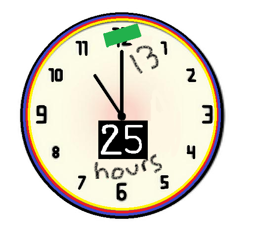 A New Leaf - College