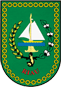 LAMBANG DAERAH PROVINSI RIAU ~ fokuzzone