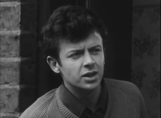 Forgotten Actors: Ray Brooks