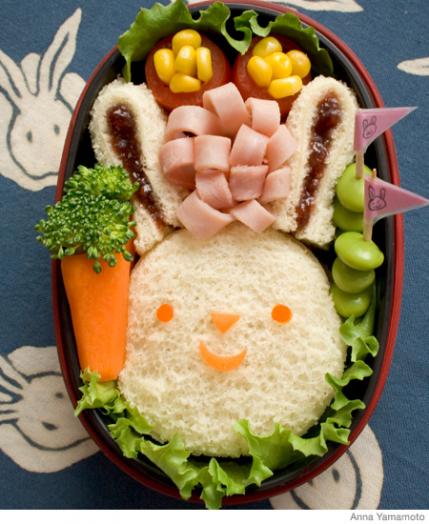 10 IDEA MENYEDIAKAN BENTO: 30 IDEA UNTUK MENGHIAS BENTO ATAU BEKAL YANG ...