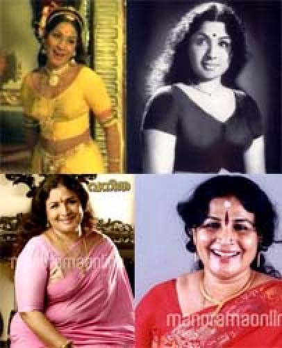 Jayabharathi - JungleKey.in Image #200