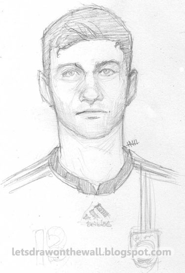 Orange Onions: September 2011